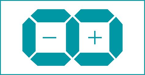 Interfacing A 7 Segment Display To An Arduino Uno Woolsey Workshop