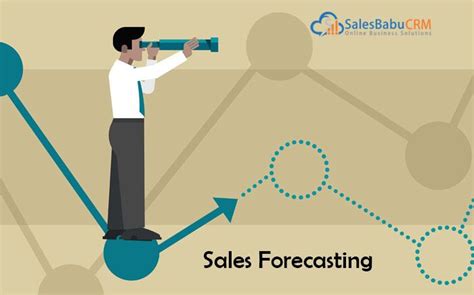 Salesforecasting Is The Process Of Estimating Future Sales Accurate Sales Forecasts Enable