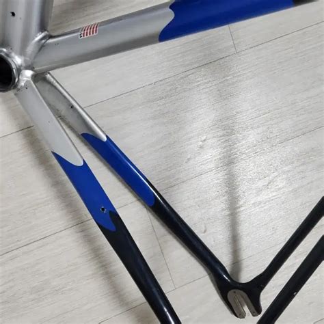 Engine11 Classicfixie 오션블루프레임픽시크릿디엔진11 On Bunjang Global Site