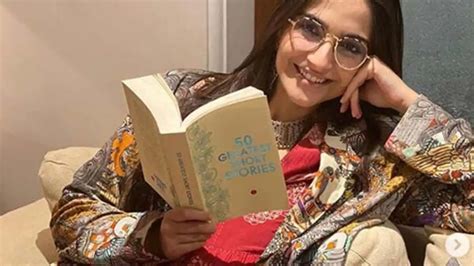 Beyond The Glam Sonam Kapoors Hidden Chapters You Never Knew The