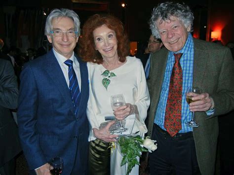 Gordon Gettys 80th A Prayer For My Daughter Premiere Sfgate