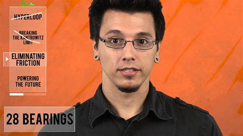 The Science Of Hyperloop YouTube