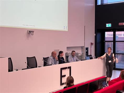 Auth Medical Physics And Digital Innovation Lab On Linkedin Stc2023 Turin Ecan Ecanpartners