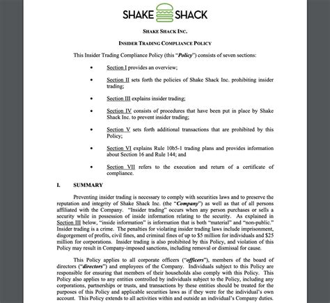 How To Create Policies And Procedures Manual Step By Step