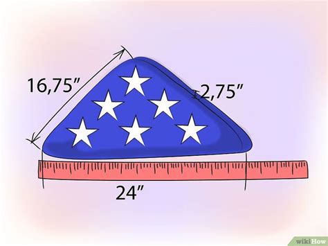 How To Build A Flag Display Case Steps With Pictures Artofit