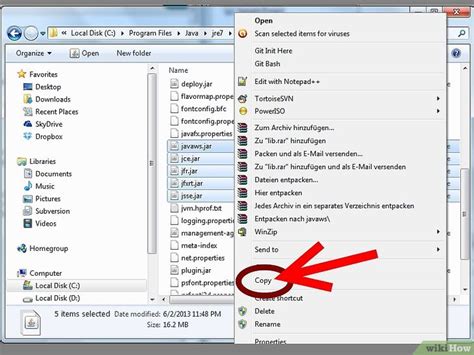 Cómo Añadir Un Jar A Un Proyecto En Eclipse Java