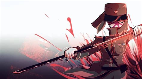 Countryhumans Japan Empire Japan And His Older Brother Empi Also