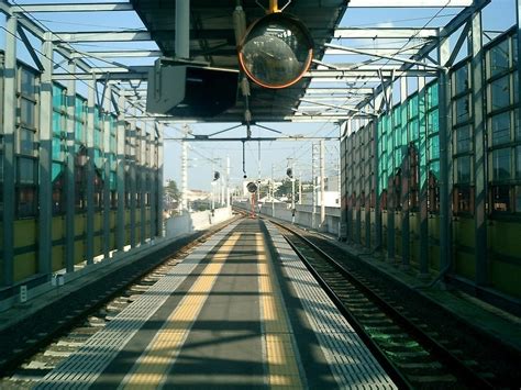 電鉄出雲市駅 一畑電車 鉄オタクもん博物館