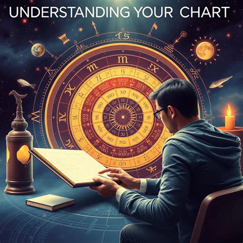 Insights From Your Chart What It Reveals About You Mysterylores