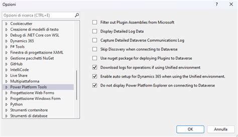 Dyn F O Unified Developer Experience Step By Step Dyn