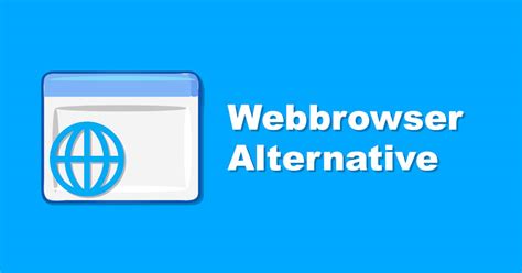 VB NET Webbrowser Alternative Tschüss altes Steuerelement