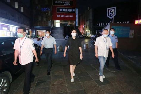 疫刻不停将防控落实到最后一厘米 疫情