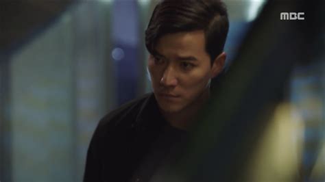 내 뒤에 테리우스 정인선 양동근 사망 진실에 성큼조태관 암살타겟 됐다