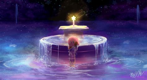 Kirby Kirby And More Drawn By Iwaiya Danbooru