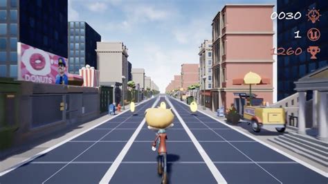 How Create Endless Runner Game In Unity