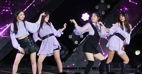 [포토] 메이위시 나 잡아봐라