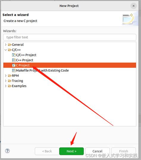 ubuntu 安装 eclipse 的详细过程及工程创建和编译配置 ubuntu安装eclipse csdn博客