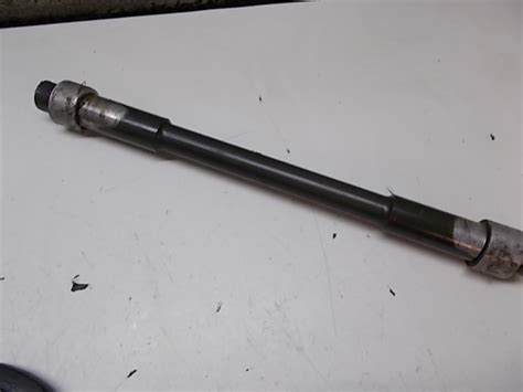 Polaris Fs 750 Touring 2006 Varaosat Mp Pitstop