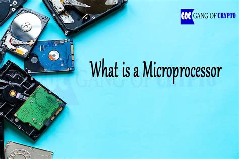 What Is Mpmc Gang Of Crypto