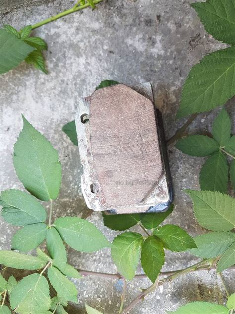 Предни накладки за жигула лада Спирачни системи Резервни части консумативи аксесоари