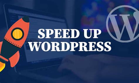 Top 6 tips to speed up WordPress ELITEWEB Co 香港