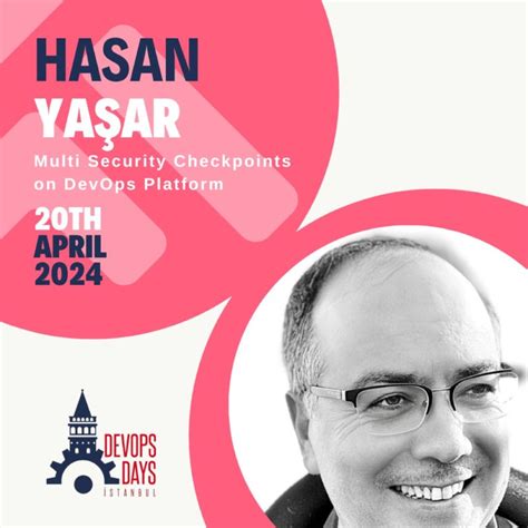 Devopsdays Istanbul On Linkedin Devops Devopsdays Devopsdaysistanbul2024
