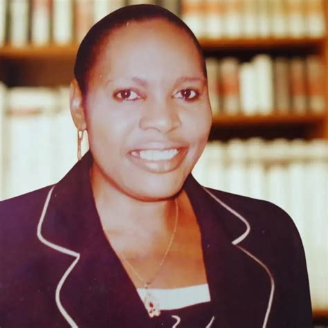 About Biddy Living Word Of Life