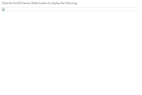 Arcgis Server Tuning And Optimization With System Esri Community
