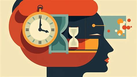 The Psychology Of Time Perception Why Time Flies Or Stands Still Time Online