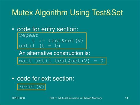 Ppt Cpsc 668 Distributed Algorithms And Systems Powerpoint Presentation Id4655225