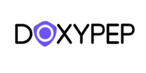 Doxy PEP For Sexy Peeps East Bay Getting To Zero