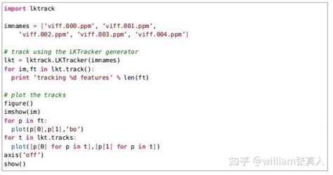 计算机视觉编程 OpenCV 知乎