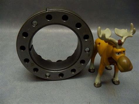 Locking Assembly 4000 Bikon Tipo E Dia73