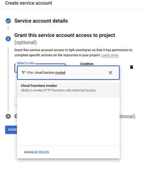 Google Cloud Platform How Do I Avoid People Being Able To Access My GCP Function When NOT