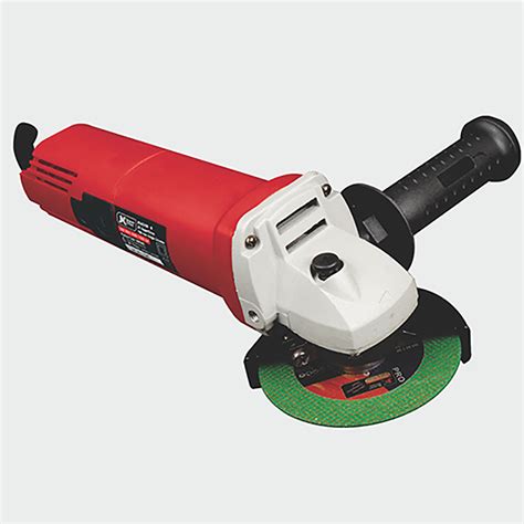 4” Angle Grinder Jk Maini Precision Technology Limited