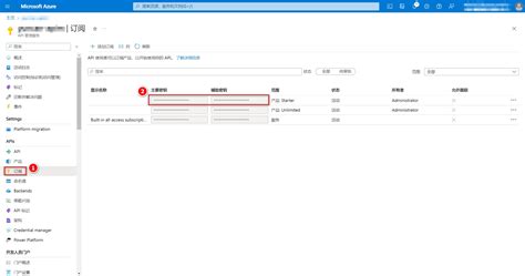 通过azure Api管理服务（apim）解决azure Openai Token限制问题 来上云吧，企业上云一站式服务