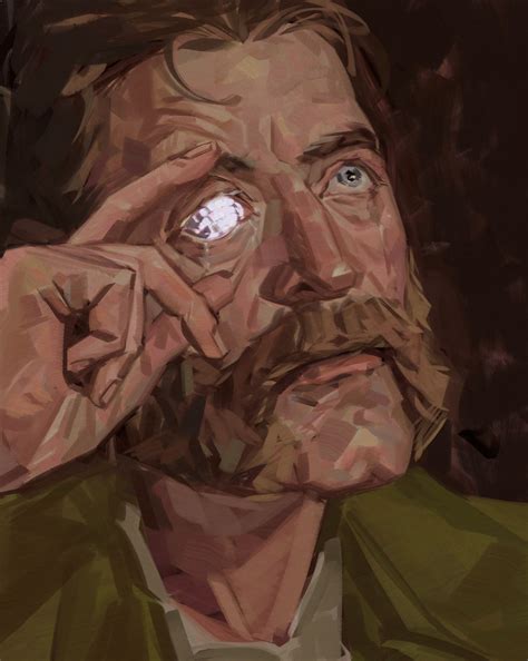 Harry Du Bois Disco Elysium Drawn By Sunnnliwx Danbooru