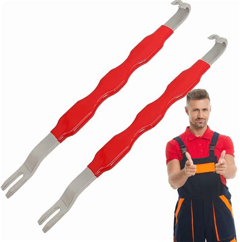 Automotive Electrical Terminal Connector Separator Removal Tool