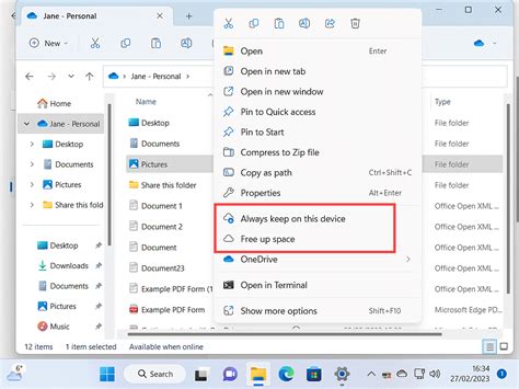 How To Use Onedrive On Your Computer At Home Computer