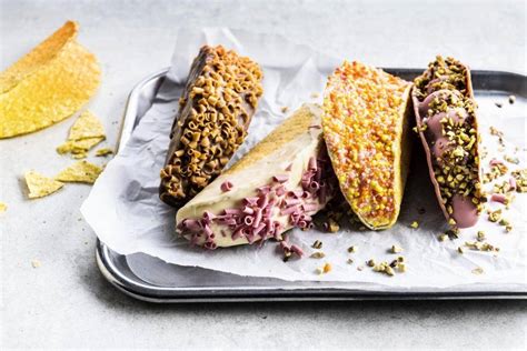 2024 Ice Cream Trends And Insights