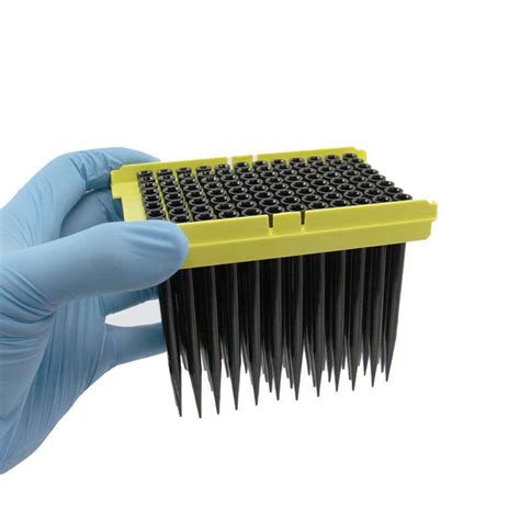 1000 µl Tecan Tips With Filter Pre Sterilized 30027 Wetex Medical Products 1000 µl Tecan Tips With Filter Pre Sterilized 30027 Wetex Medical Products