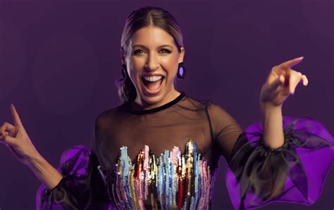 Florencia Bertotti Regresa A México Con Concierto En Querétaro