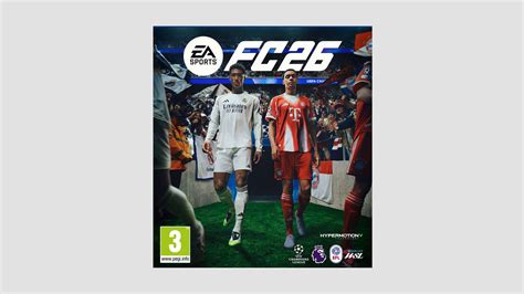 Ea Sports Fc 26 Web App And Companion App Release Date And How To Get An