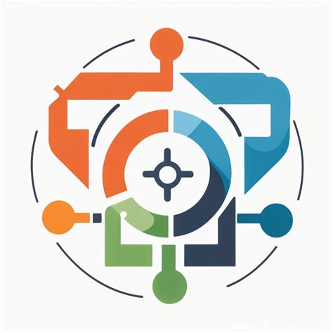 Data Preparation And Transformation Icon Stable Diffusion Online