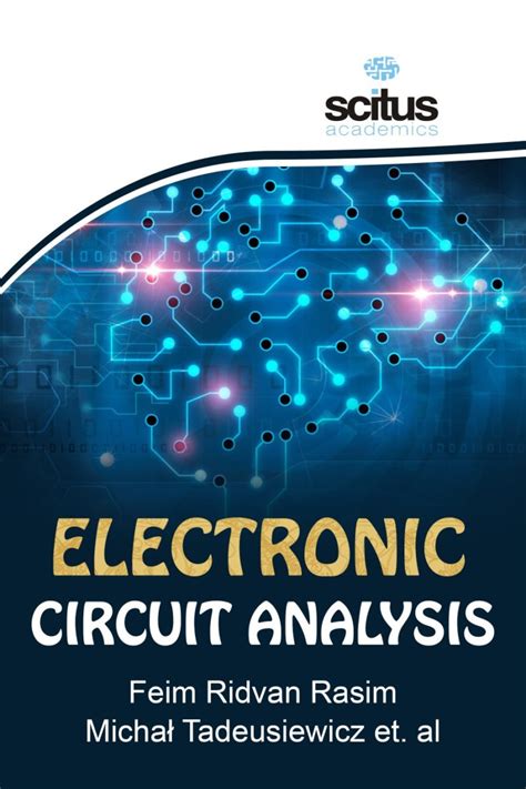 Electronic Circuit Analysis Scitus Academics