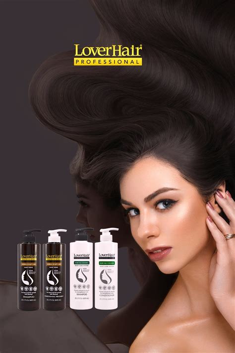 Loverhair Anti Hair Loss And Hair Growth Support Solutions