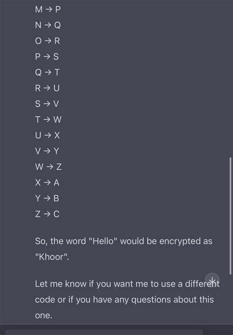 Breaking Chatgpts Code Rchatgpt