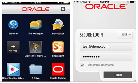 The Ins And Outs Of Mobile Applications For Oracle Ebs Qualogy Caribbean