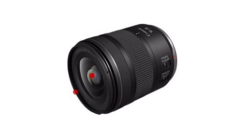 Canon Presenta El Objetivo Compacto Ultra Gran Angular Full Frame Rf 16 28 Mm F 2 8 Is Stm Infobae
