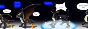 Latex Goo Dragon Tf Tg Part 1 By Avianine On Deviantart